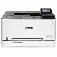 Canon imageCLASS LBP632Cdw 5" Laser Printer | open box Color Laser
