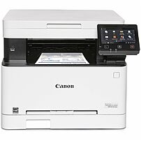 Canon imageCLASS MF653Cdw 5" Laser Multifunction Printer | open box ...