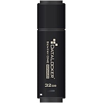 DataLocker Sentry ONE SONE032M Flash Drive | USB/Thumb Drives