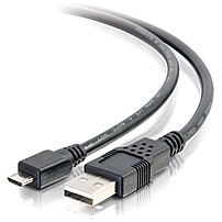 C2G 27365 Data Transfer Cable | open box USB