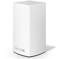 Linksys Velop WHW01 Wireless Router | Cable Provider & Wired