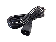 ENET C13C14-6F-ENC Power Extension Cord | Power Extension Cord