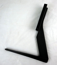 Samsung BN96-57046A OEM Replacement Assembly TV Stand Base |TV Stand