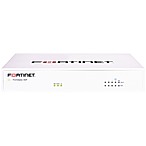 Fortinet FortiGate 40F FG-40F Network Security/Firewall Appliance ...
