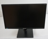 Samsung 450 S22E450D 21.5" LCD Monitor | open box 22 Inch Monitors