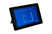 Dell Latitude 7000 7200 12.3" Tablet | open box Windows