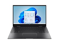 HP ENVY X360 15-EU1073CL 644F0UA 2-IN-1 15.6-Inch Laptop | open box ...