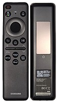 Samsung BN59-01455A OEM Replacement Smart TV Remote Control With Solar ...