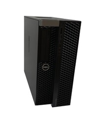 Dell Precision 5820 Tower Workstation Chassis | open box Servers