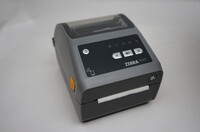 Zebra ZD621 Direct Thermal Printer | open box Barcode & Label