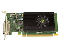 Dell MP08K (Nvidia 180-12018-1005-A00) Nvidia NVS 315 1 GB Graphics ...