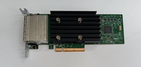 Dell 6T1F1 HBA355e-s Quad-Port Broadcom Fusion-MPT SAS3816 Secure Hot ...