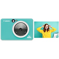 Canon 4520C002 IVY CLIQ2 5 Megapixel Instant Camera Printer | Instant ...
