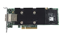 Dell WH3W8 Perc H830 Dual Port Full Height RAID Controller Card |RAID ...