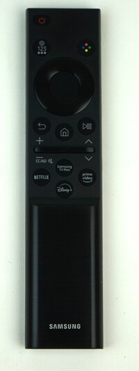 Samsung TM2240A Infrared Remote Control For DU7000 Series TVs ...