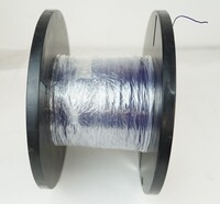 Allied Wire and Cable EE26-1 NEMA HP3 Type EE Wire |Wire