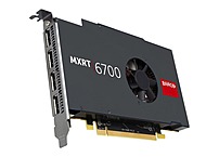 Barco MXRT-6700 K9306047 8 GB Graphics Card |Graphics Card