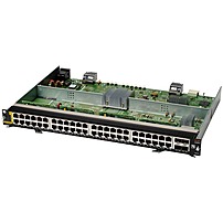 HPE Aruba 6400 R0X39C 48 Port Network Switch |Network Switch