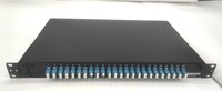 Black Box JPM385A Adapter Panels |Network Patch Panel