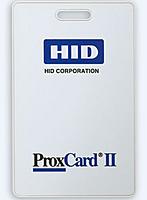 HID ProxCard II 1326LSSMV Proximity Access Card | Proximity Access Card