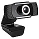 Adesso CyberTrack CyberTrack H6 Webcam | open box Web Cameras