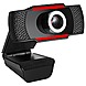 Adesso CyberTrack CyberTrack H6 Webcam | open box Web Cameras