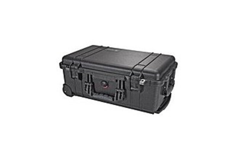 Click here for PELICAN 1510-000-110 Black Medium Carry-On Case prices