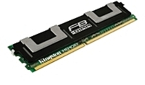 Kingston Technology KTD-WS667/16G RAM Module | open box RAM - Desktop ...