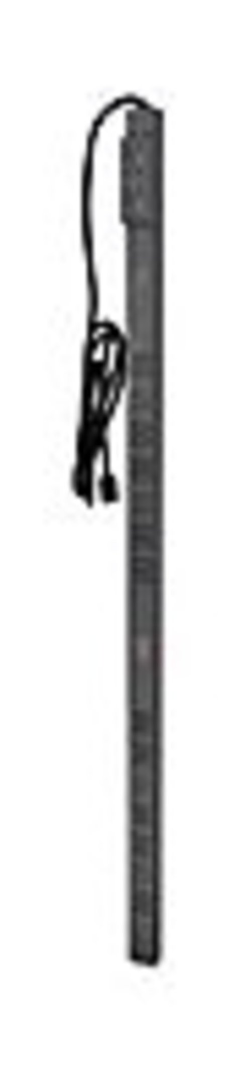 APC Rack Mount PDU  Basic 200V-230V/30A  (24) Outlets  0U Vertical Rackmount (AP7541)