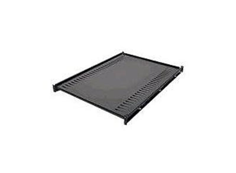 Click here for APC AR8122BLK Fixed Shelf 250lbs/114kg Black prices