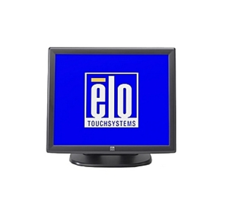 Elo 1915L LCD Monitor | open box 19 Inch Monitors