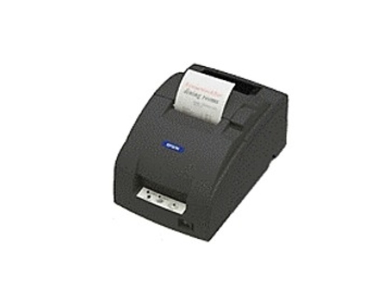 Click here for Epson TM-U220B Receipt/Kitchen Impact Printer with... prices