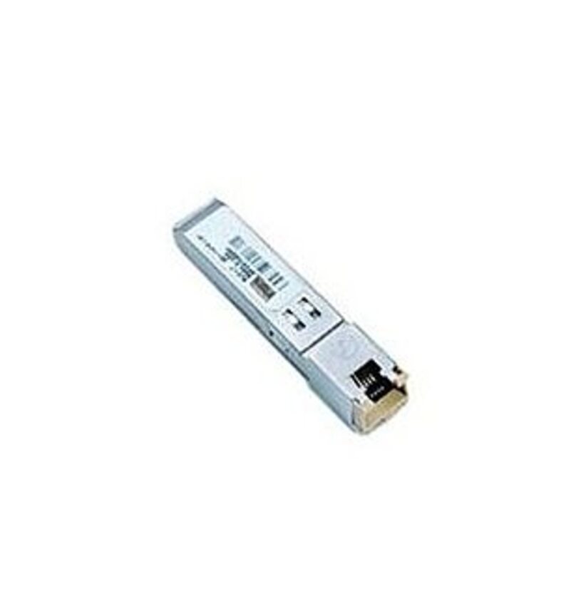 Click here for Cisco GLC-T 1000BASE-T SFP Gigabit Interface Conve... prices