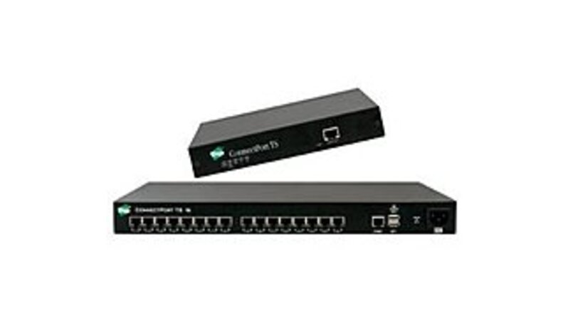 Click here for Digi International 70002388 Wired Device Server -... prices