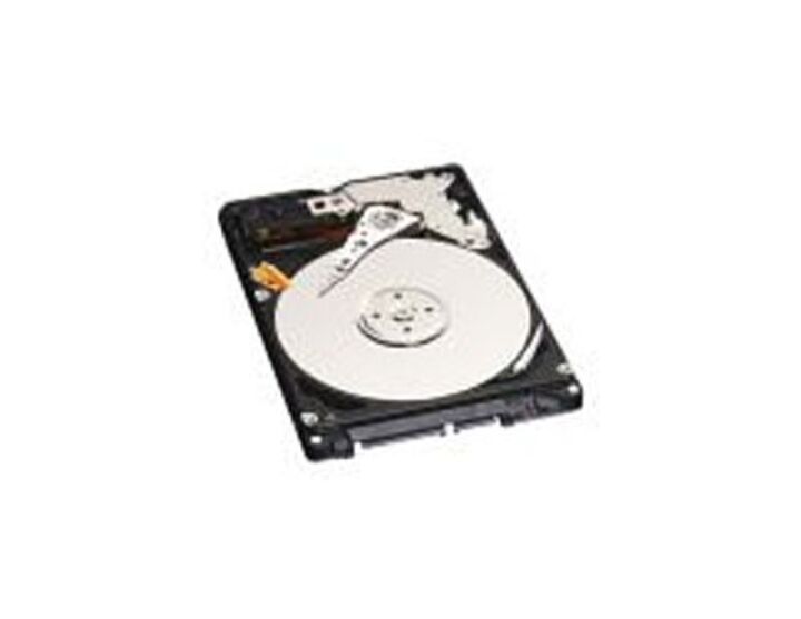 Click here for Dell RK533 160 GB Hard Drive - SATA - 2.5-inch Int... prices