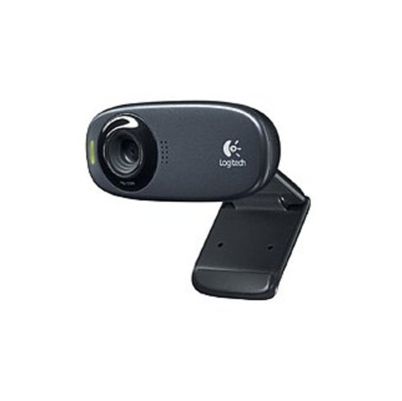Logitech C310 Web Camera | Web Cameras