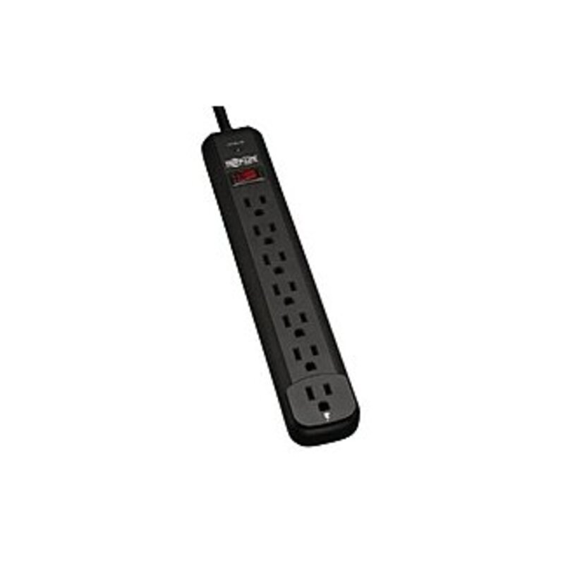 Click here for TRIPP LITE TLP712B 12 Feet 7 Outlets 1080 Joules P... prices