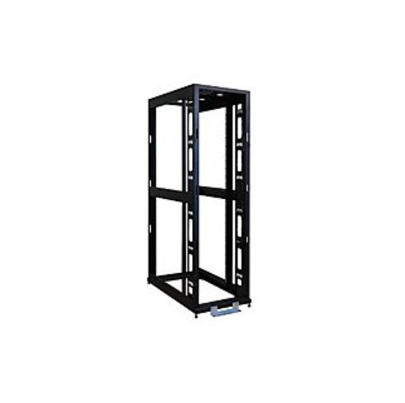 Tripp Lite SR42UBEXPND 42U 4-Post SmartRack Premium Open Frame Rack