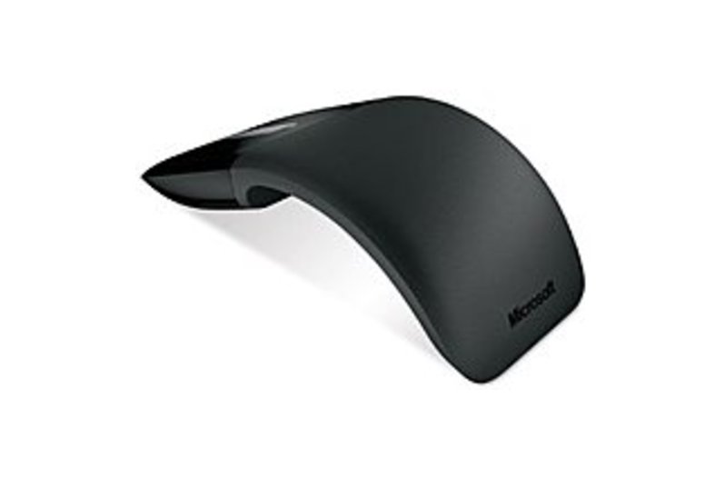 Click here for Microsoft Arc Touch RVF-00052 Mouse - USB 2.0 - 10... prices