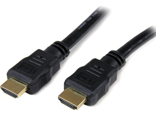 Click here for StarTech HDMM6 6 Feet High Speed HDMI Cable - 1 x... prices