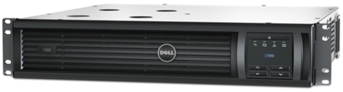 Dell 1500RM Smart UPS | used-acceptable UPSs
