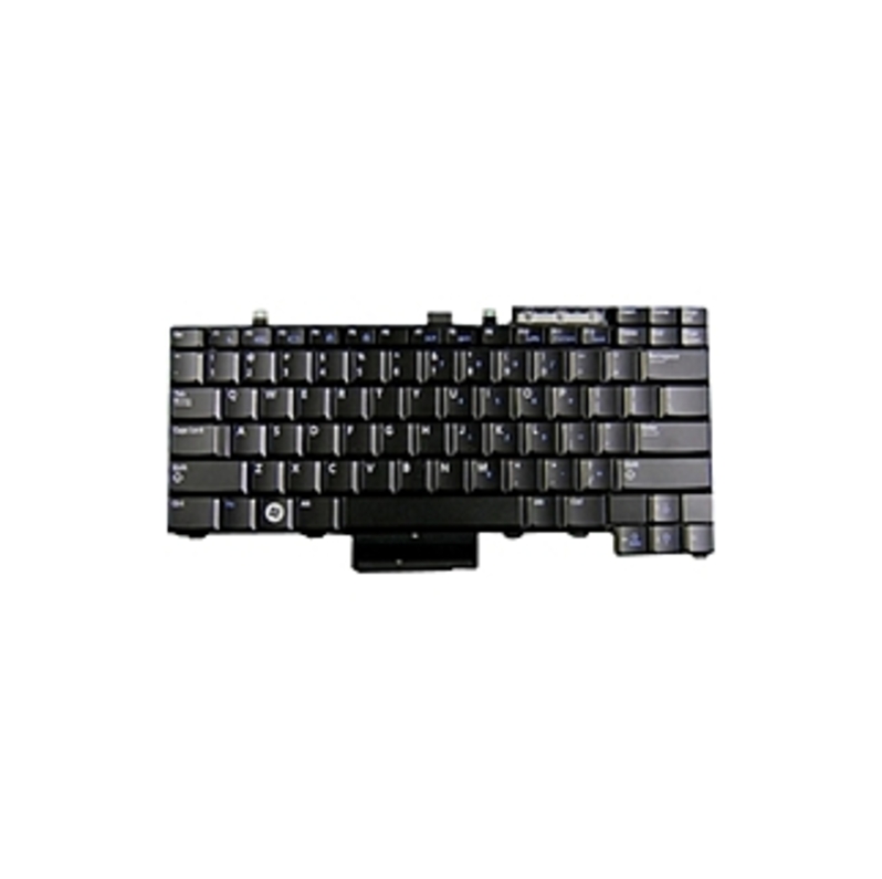 Click here for Dell Keyboard - Cable - Black - Proprietary Interf... prices
