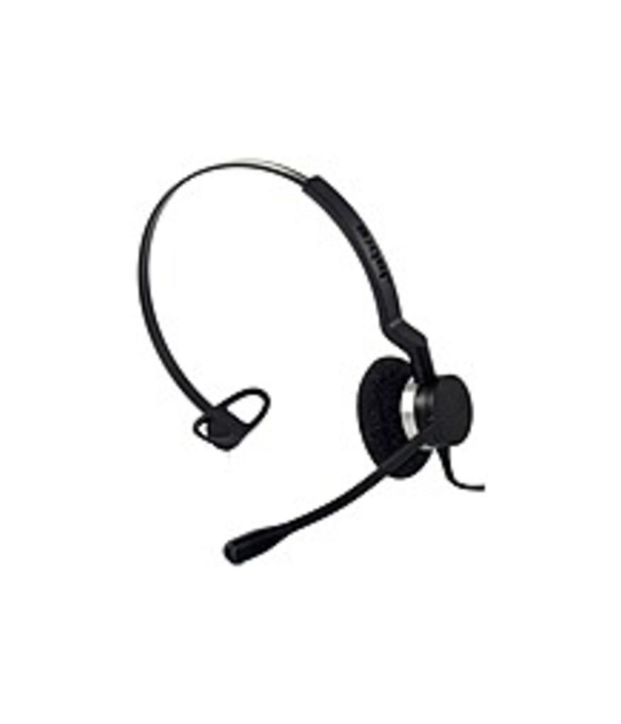 Click here for Jabra Biz 2300 QD Mono prices