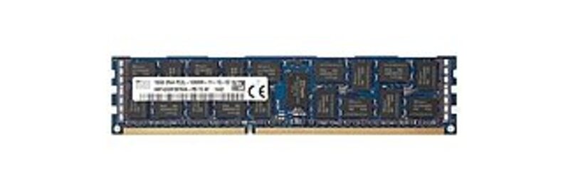Click here for Hynix HMT42GR7BFR4A-PB Server Memory Module - 16 G... prices