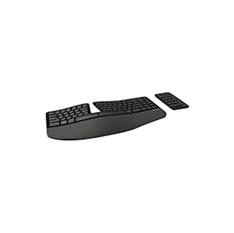 Click here for Microsoft 5KV-00001 Wireless Keyboard and Keypad S... prices