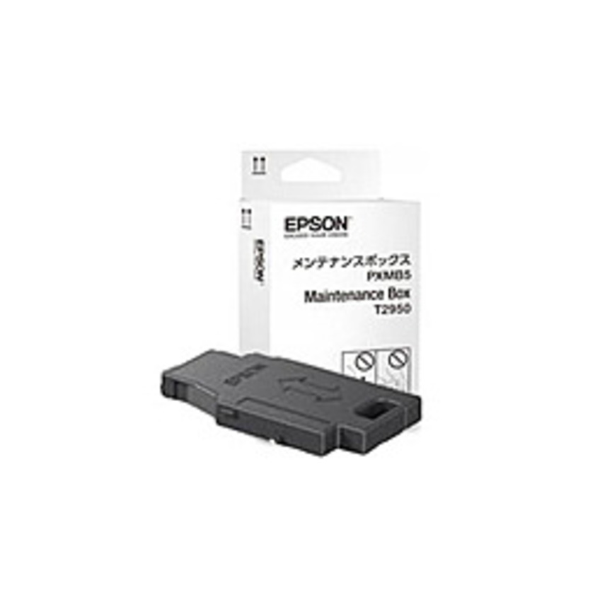 Click here for EPSON Ink Maintenance Box for WorkForce WF-100 T29... prices
