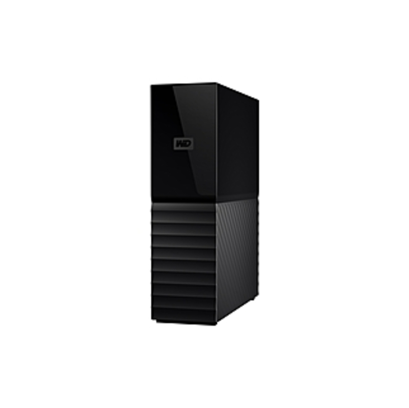 Click here for WD My Book 4TB Desktop External Hard Drive for Win... prices