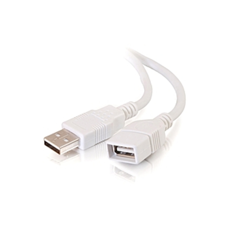 C2G 19018 Data Transfer Cable | open box USB