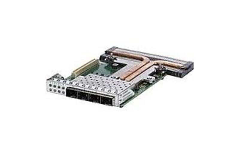 Click here for Dell X710 68M95 Network Daughter Card - Quad Port... prices