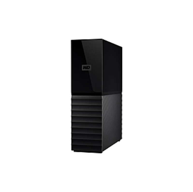 Click here for WD My Book 8TB Desktop External Hard Drive for Win... prices